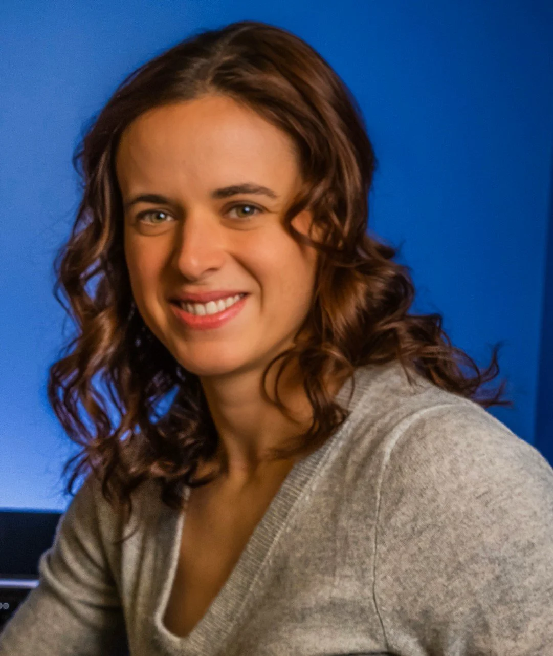 Team 1 — Aglietti, Offret & Woofter