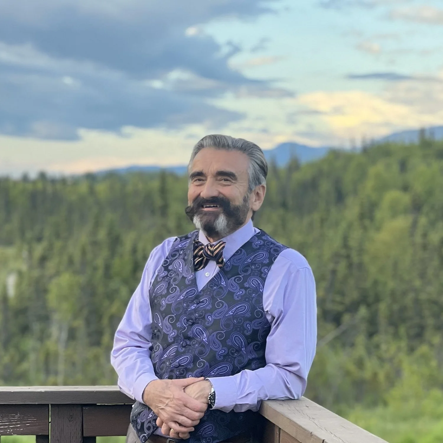 Team 1 — Aglietti, Offret & Woofter