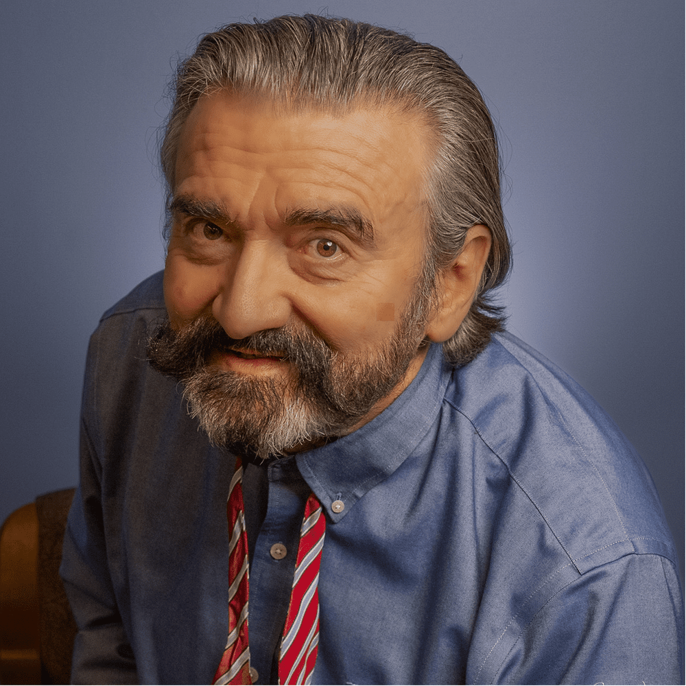 Team 1 — Aglietti, Offret & Woofter