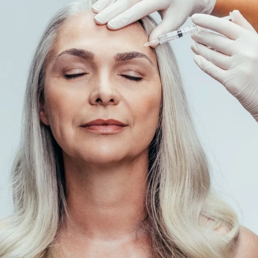 Iowa Face + Body Med Spa