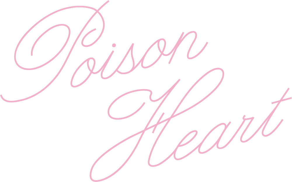 Poison Heart