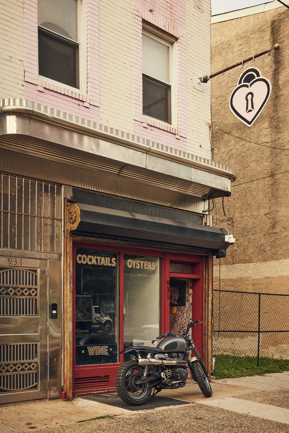 Info — Poison Heart