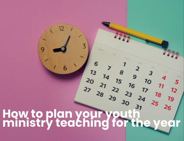 Presbyterian Youth Ministries