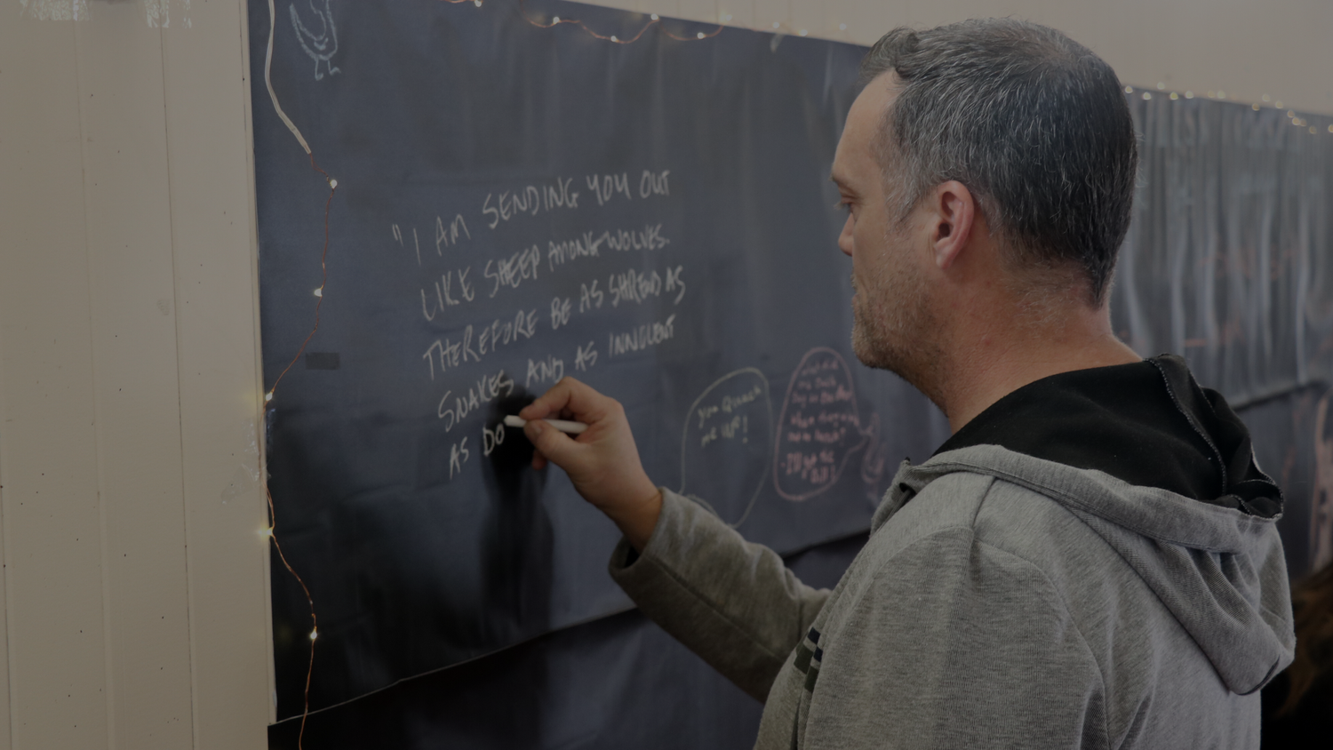 Presbyterian Youth Ministries