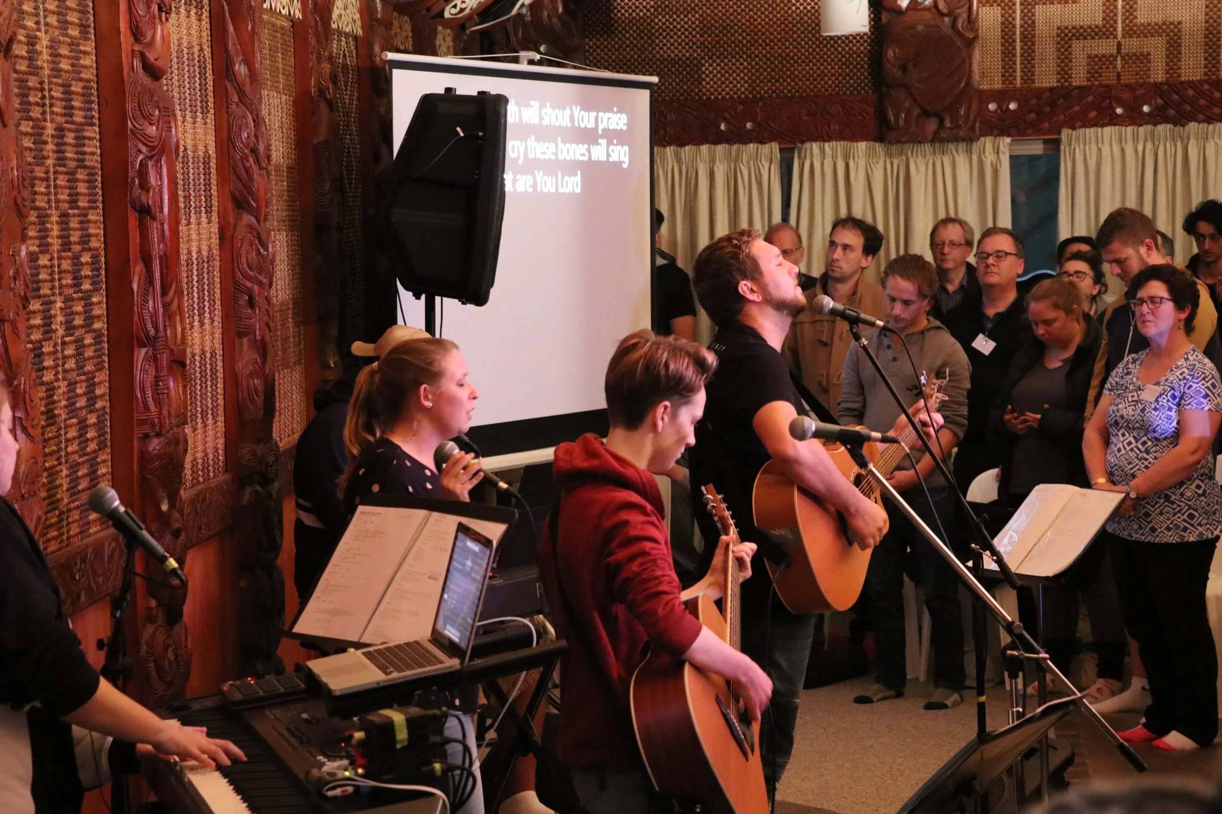 About Us — Presbyterian Youth Ministries