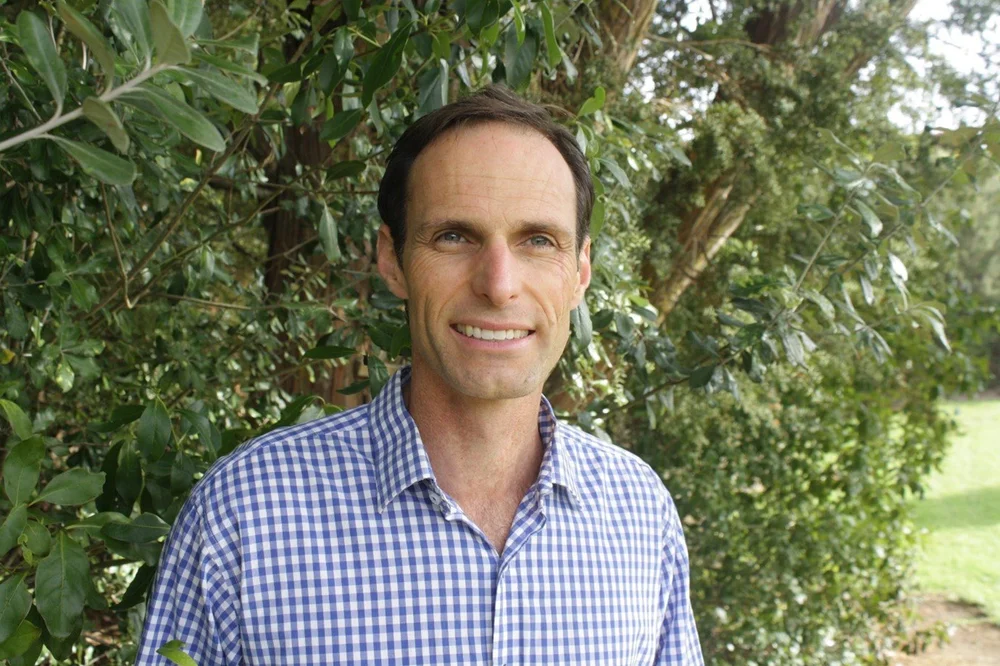 Contact 1 — Presbyterian Youth Ministries