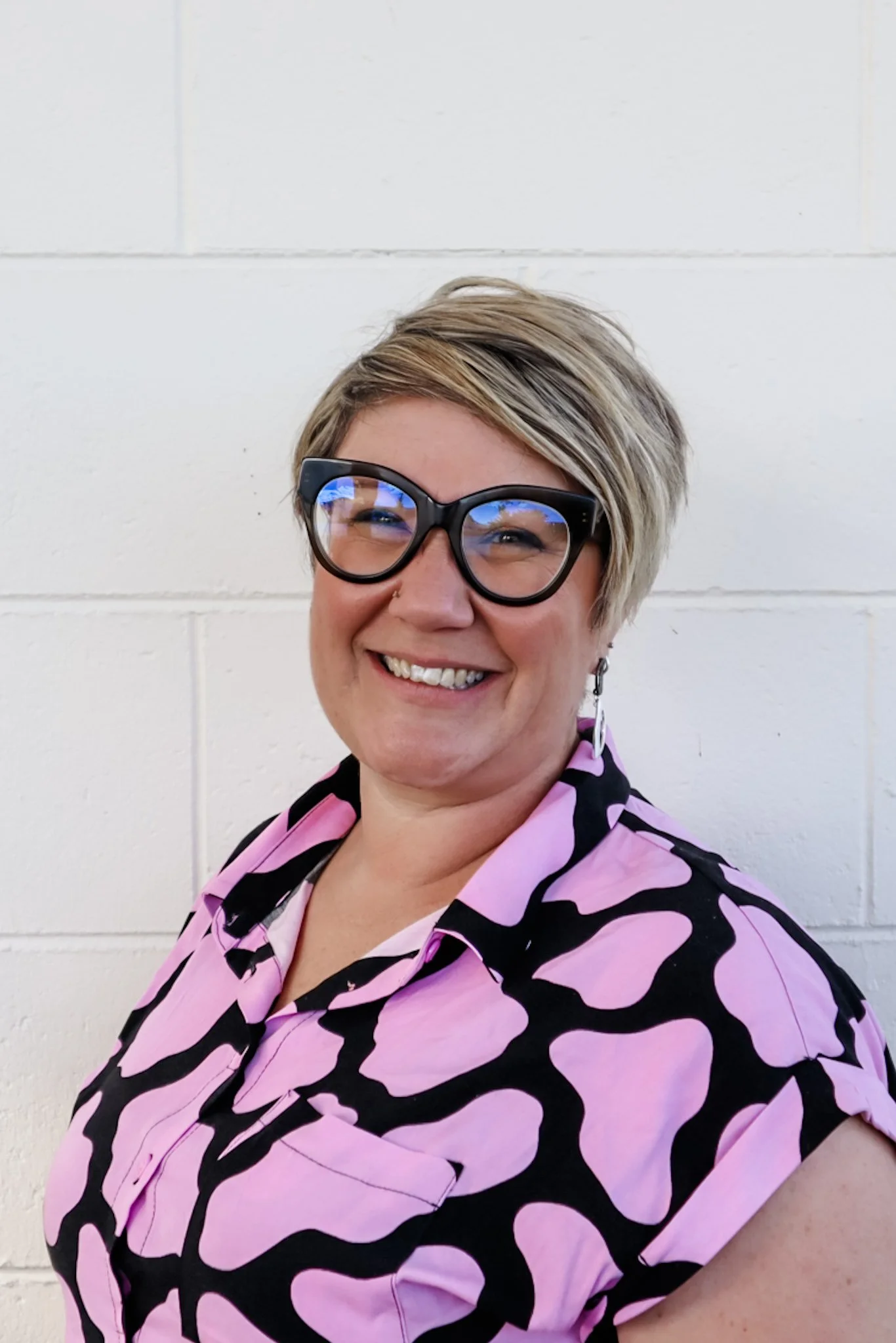 Mainstage Speakers — Presbyterian Youth Ministries