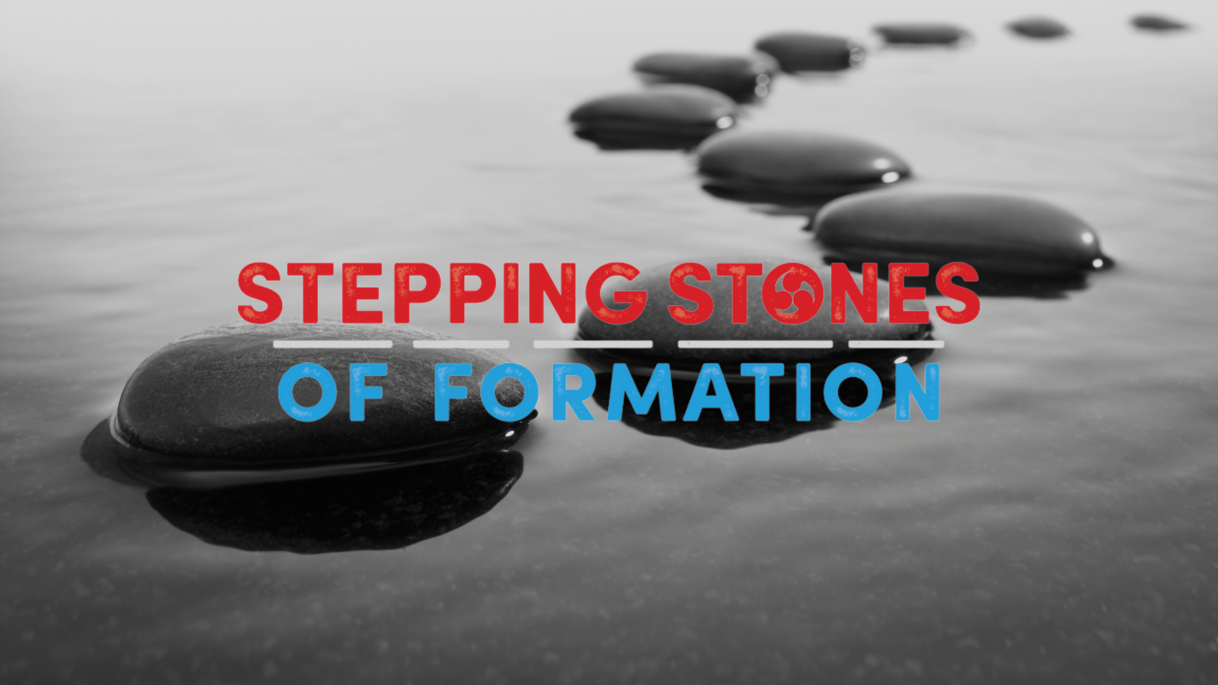 Stepping Stones — Presbyterian Youth Ministries