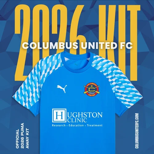 Columbus United FC | Unite with Columbus