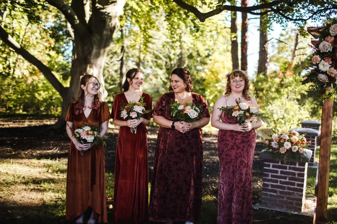 Althea Floral Design | Boston Wedding & Event Florist