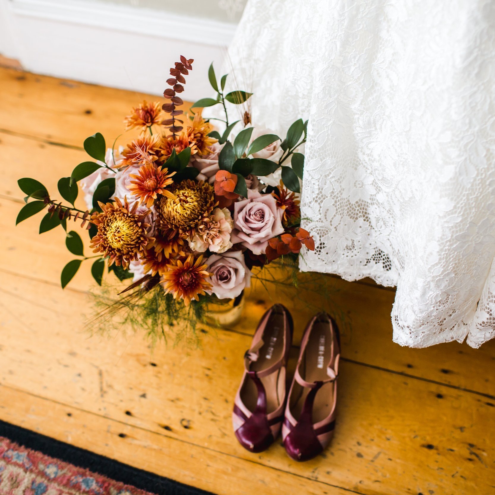 Althea Floral Design | Boston Wedding & Event Florist