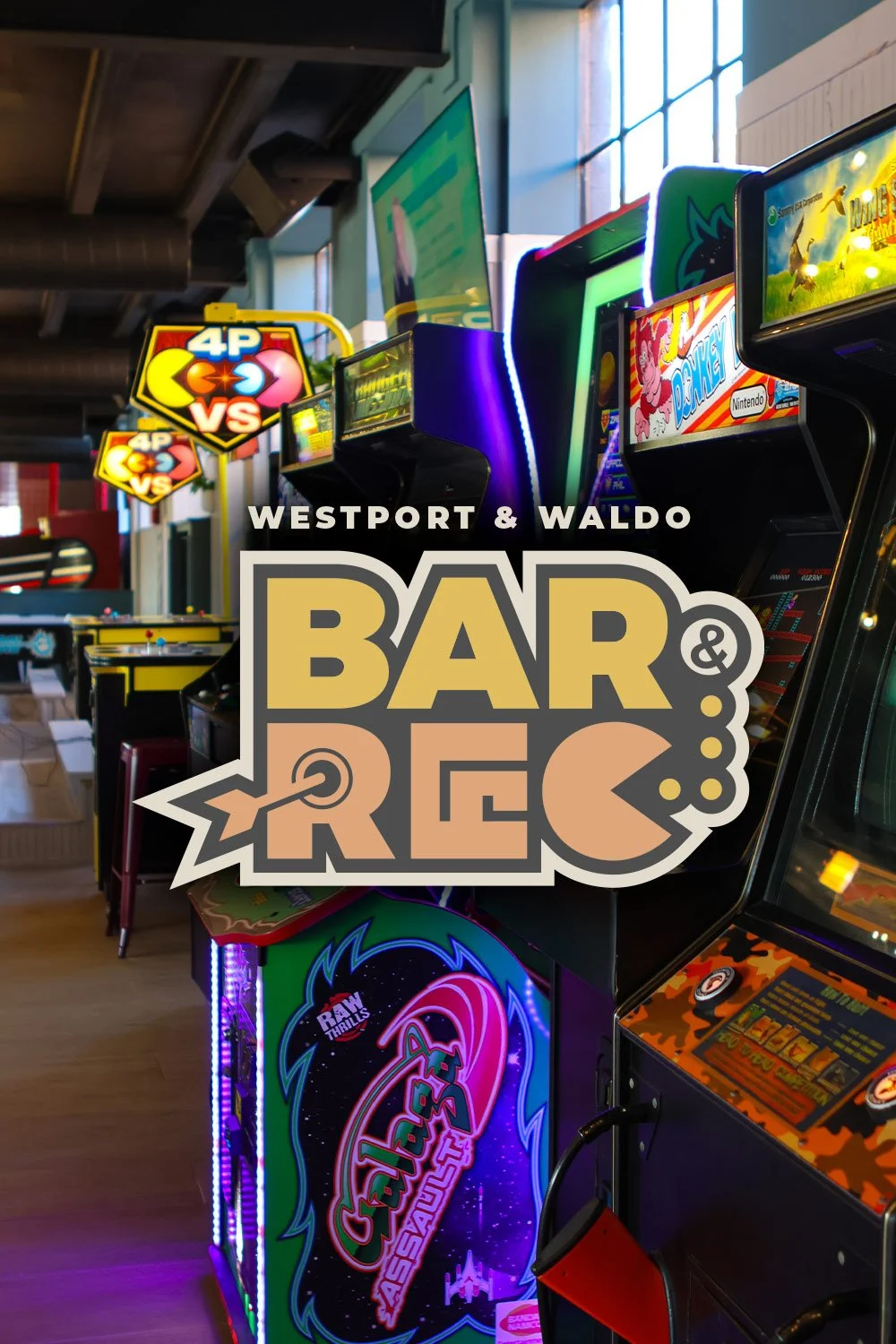 Westport Bars
