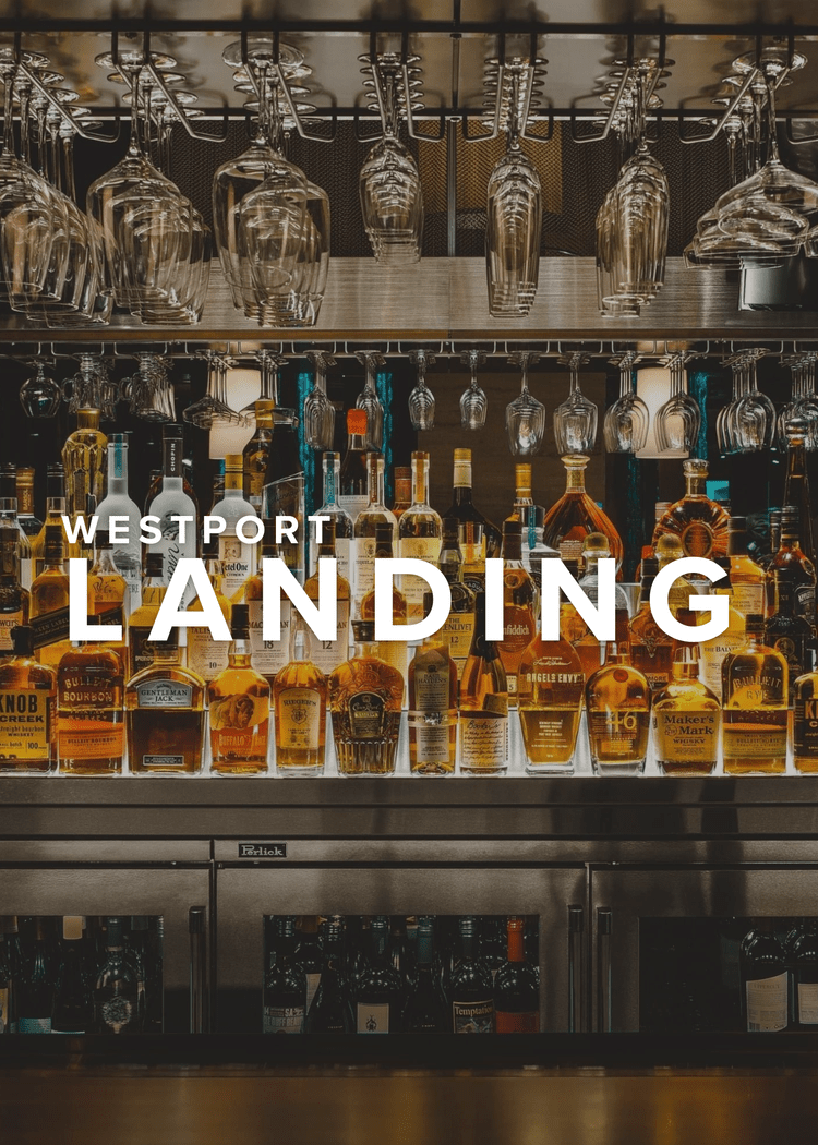 Westport Bars