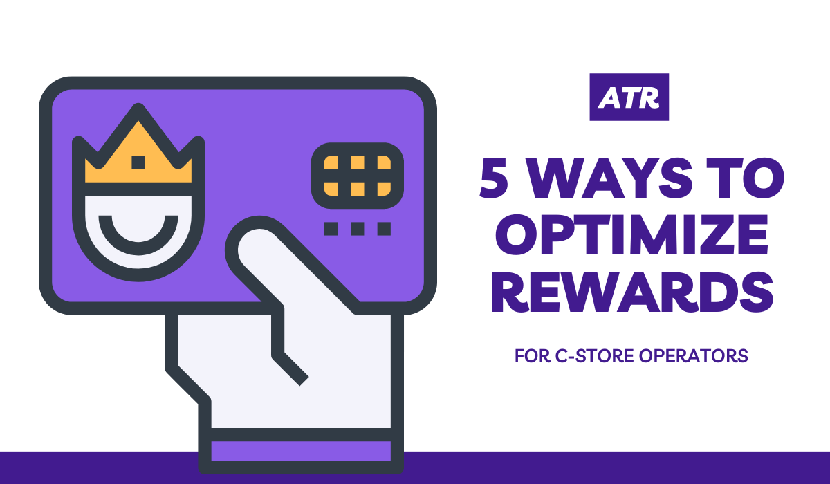 5 Tips for Convenience Store Owners who want to Optimize Their Rewards ...