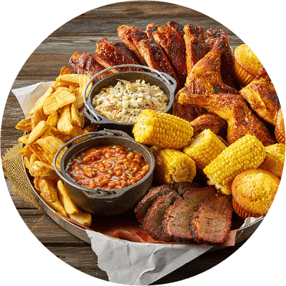 Our Brands — BBQ Holdings