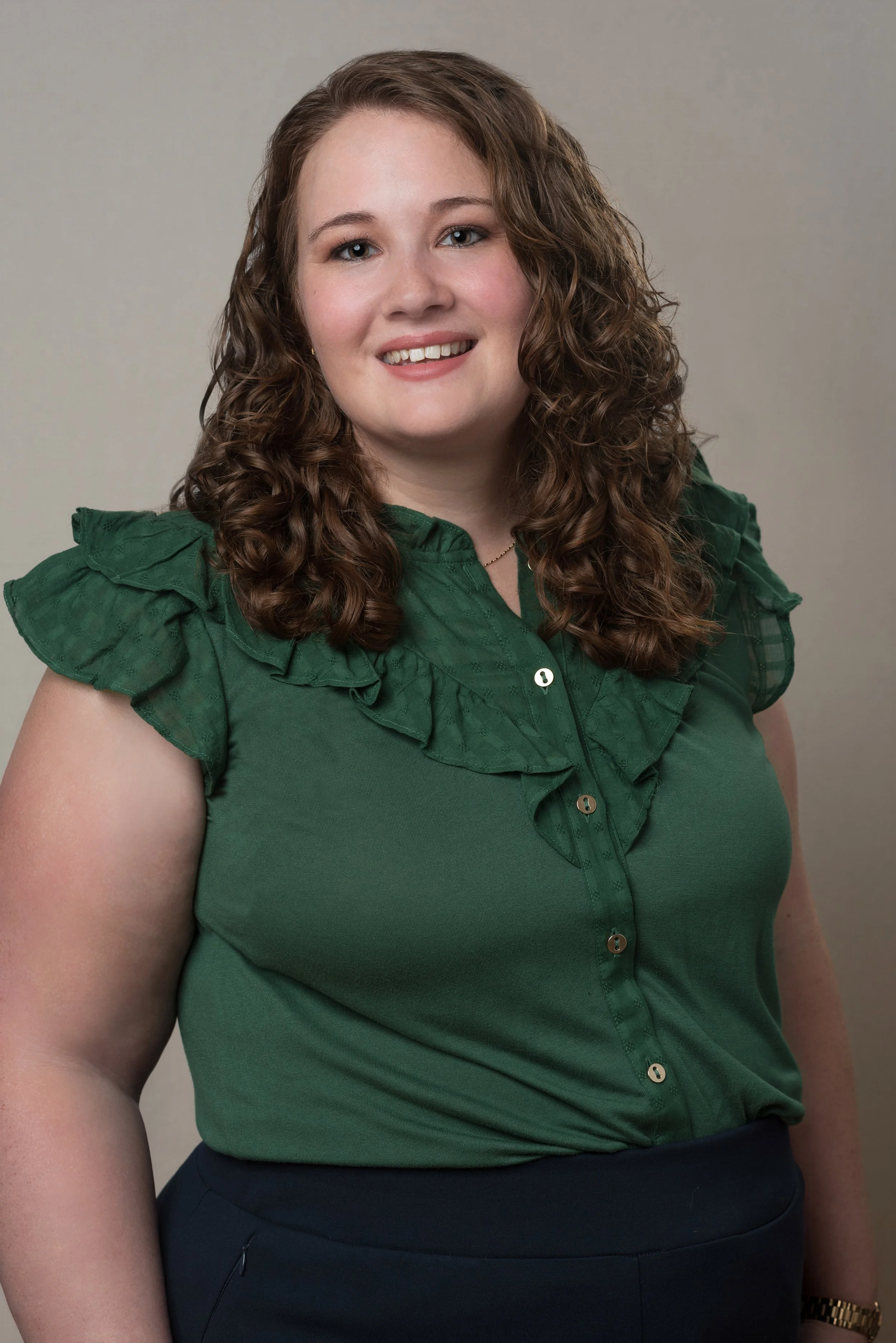 Meet Elizabeth Hammond — Elizabeth Hammond Counseling