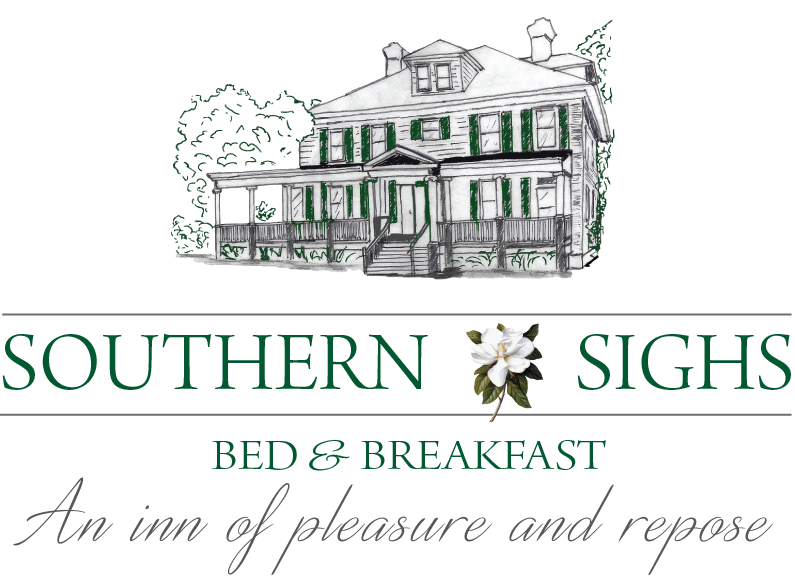 Southern Sighs Inn