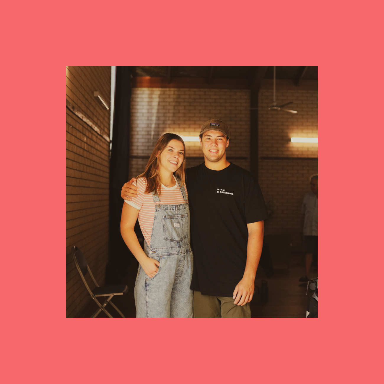 Yamba — The Gathering