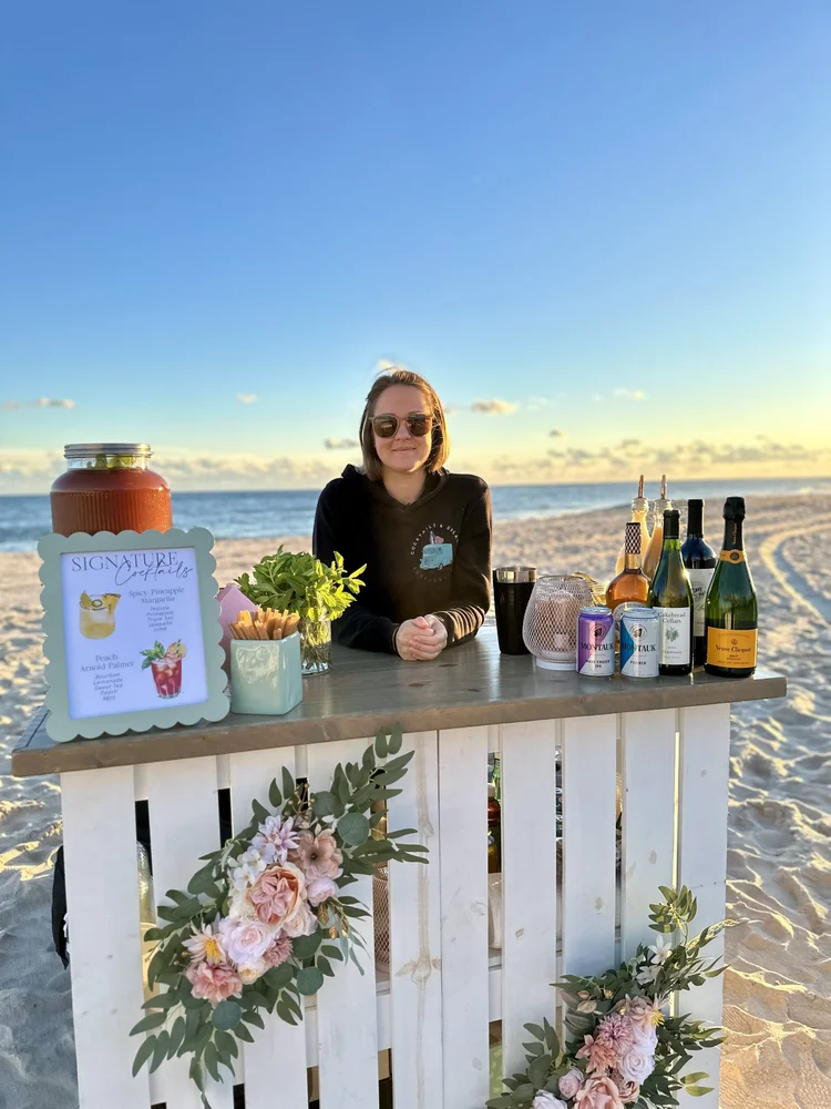 Cocktails & Dreams Mobile Bar