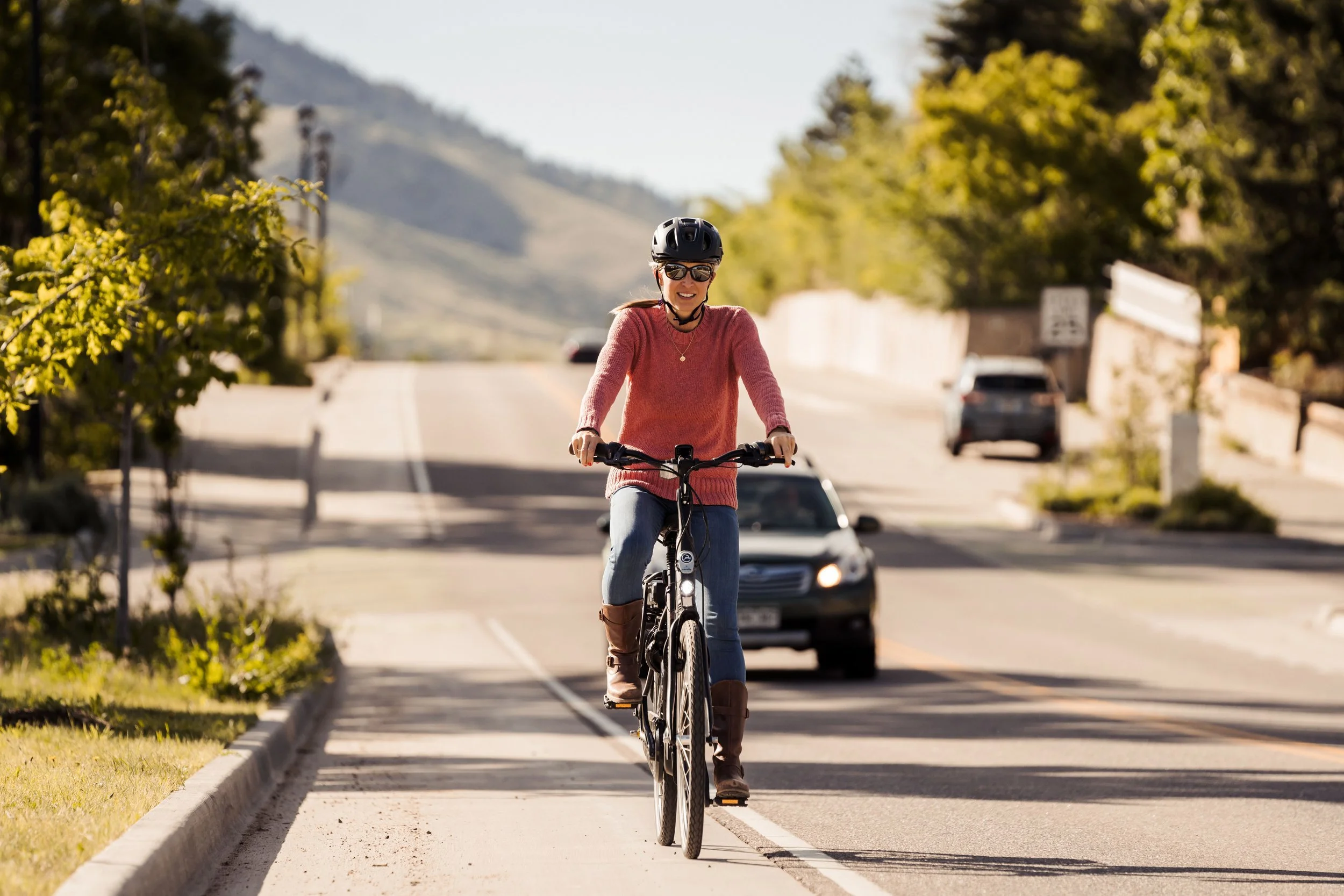 RIDE YOUR DAMN BIKE (IT’S GOOD FOR YOU… AND THE PLANET) — The Engine Inside