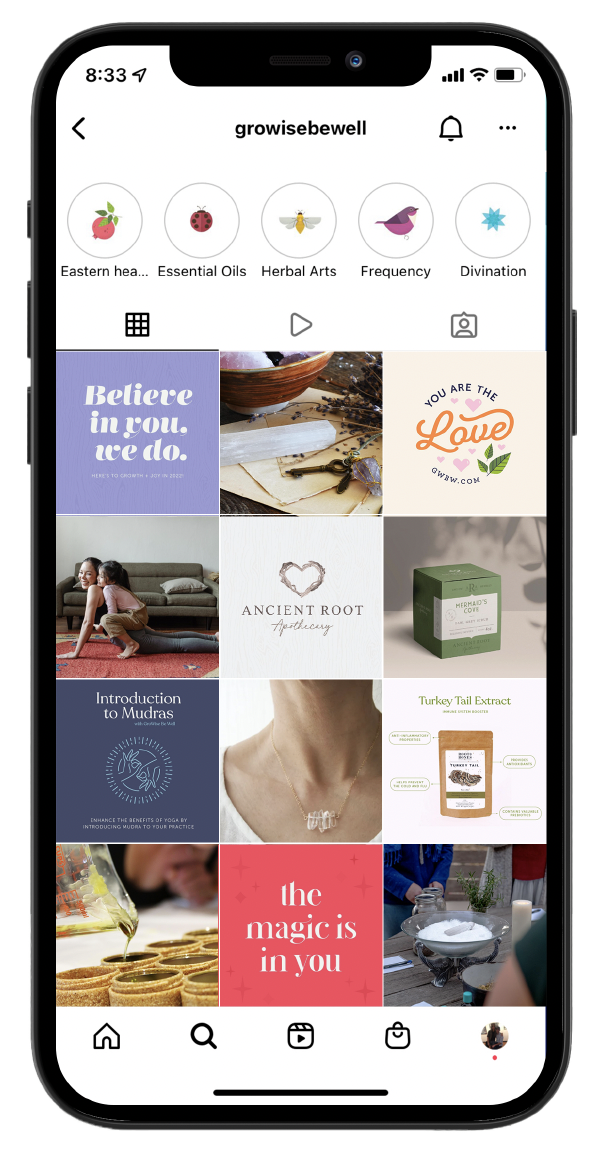 Services — Oh, Hello Design Co.