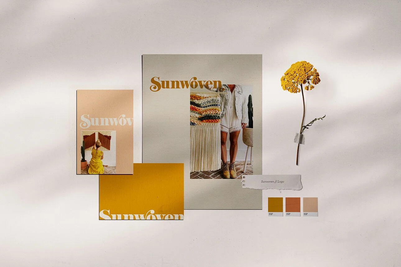 Oh, Hello Design Co.