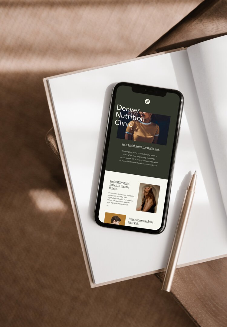 Oh, Hello Design Co.