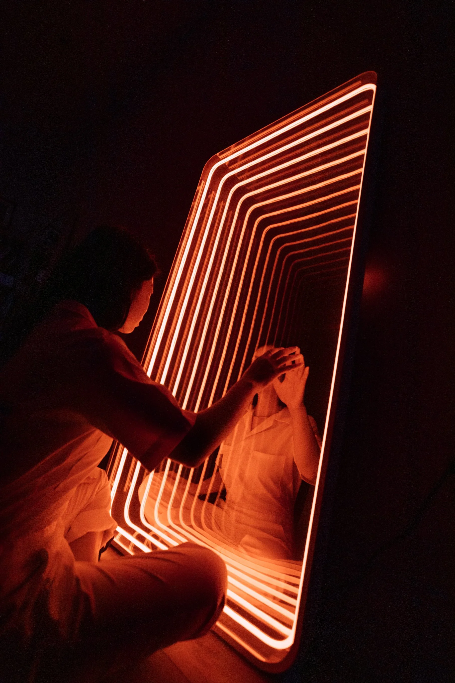 Mirrors — Shop — FUSE NEON