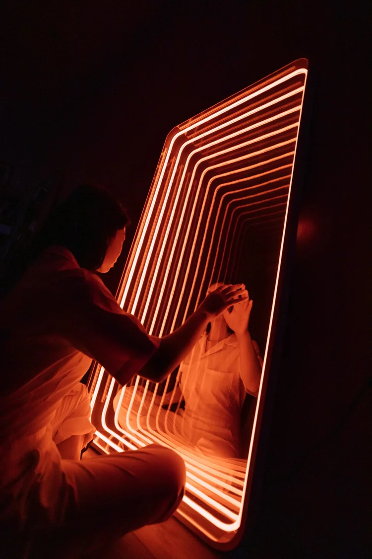 Mirrors — Shop — FUSE NEON