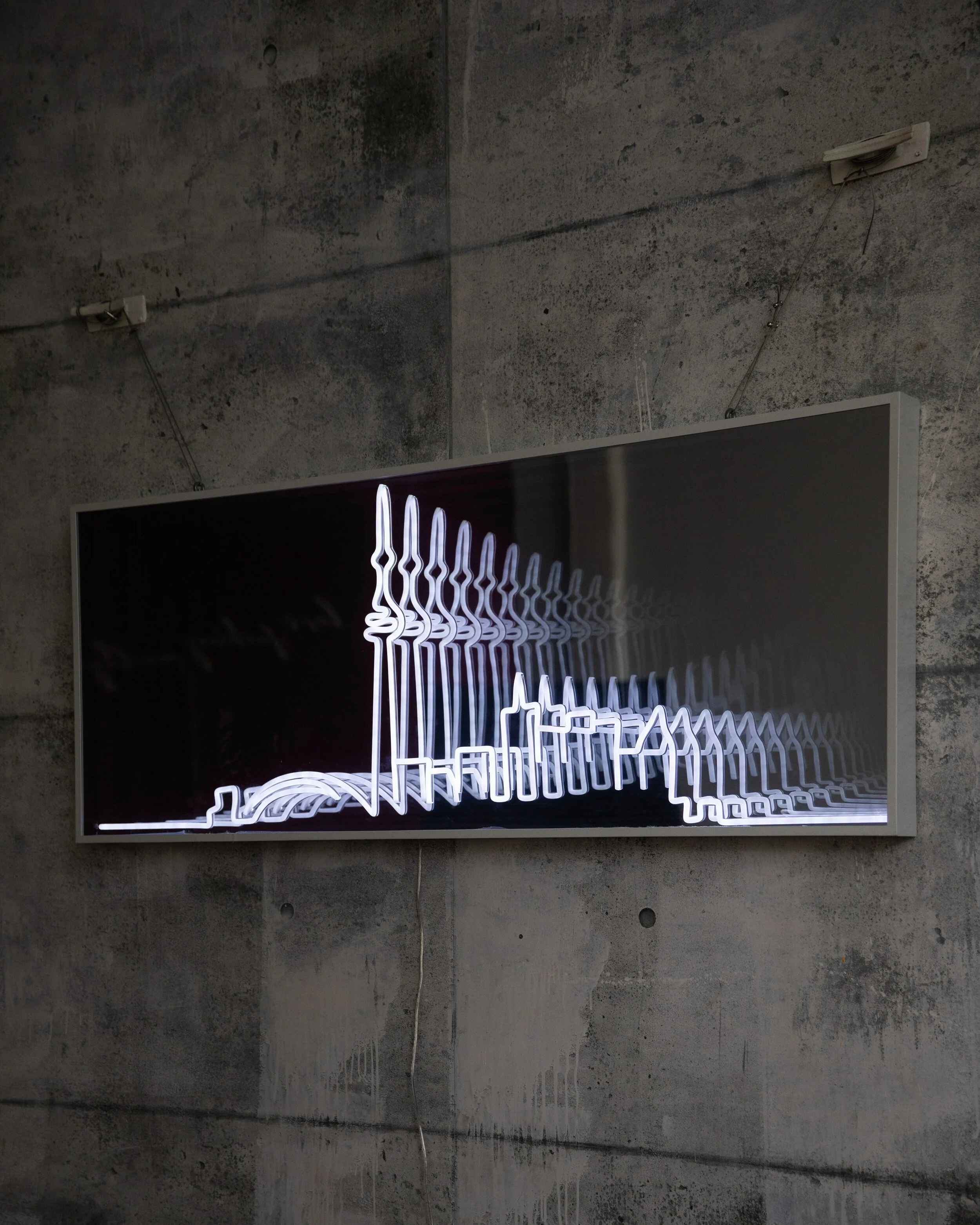 Mirrors — Shop — FUSE NEON