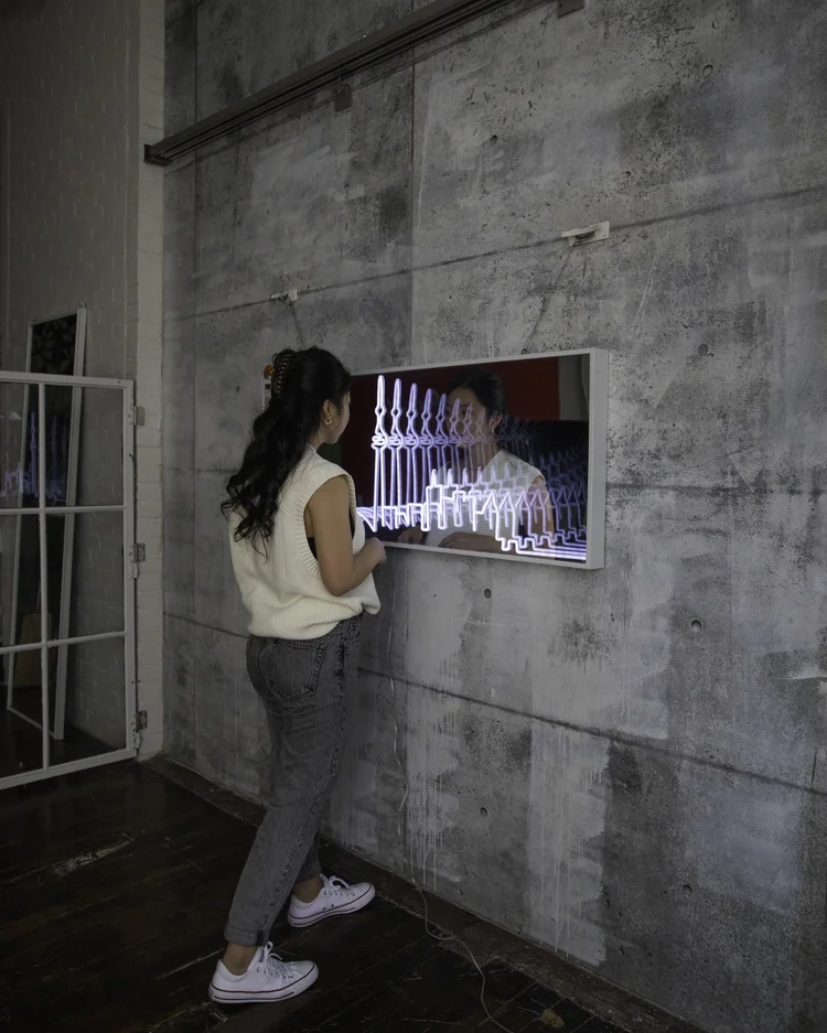 Mirrors — Shop — FUSE NEON