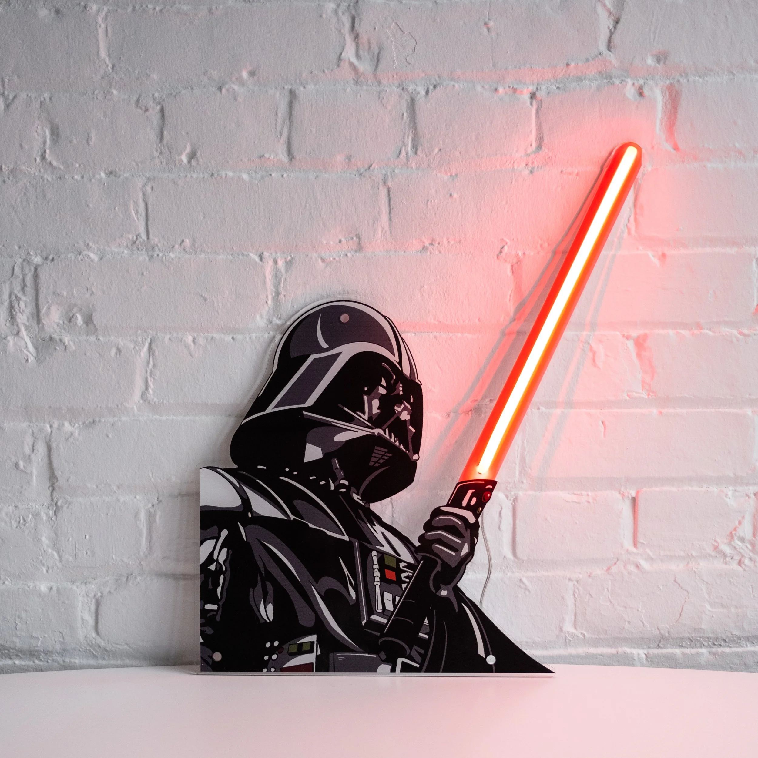 UV-Printing — FUSE NEON