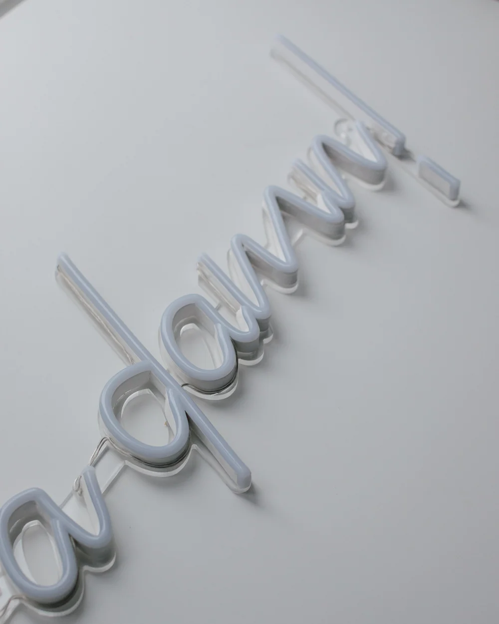 Design your own — FUSE NEON