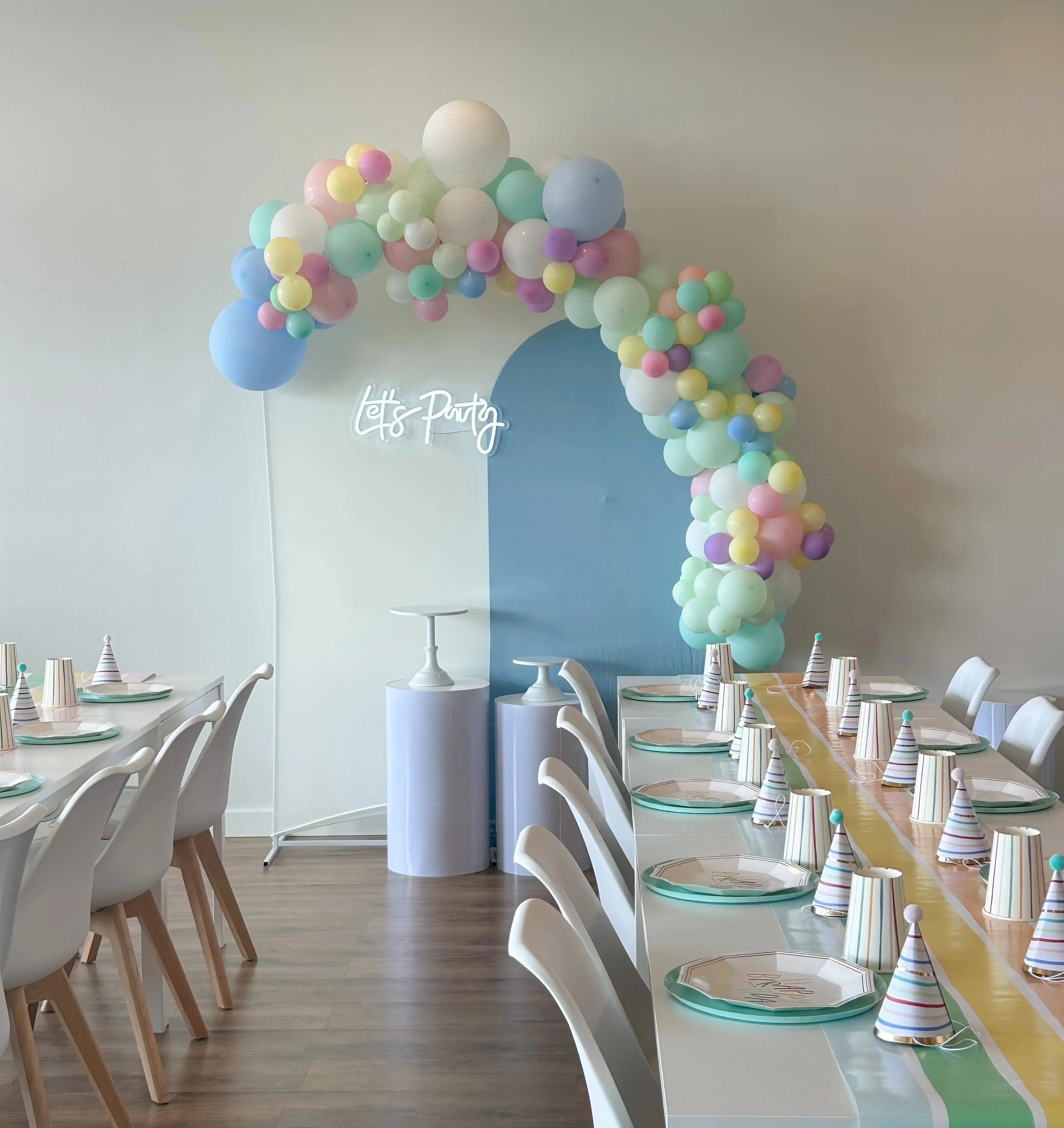 Miko's Playhouse-Indoor Playground and Coffee Shop