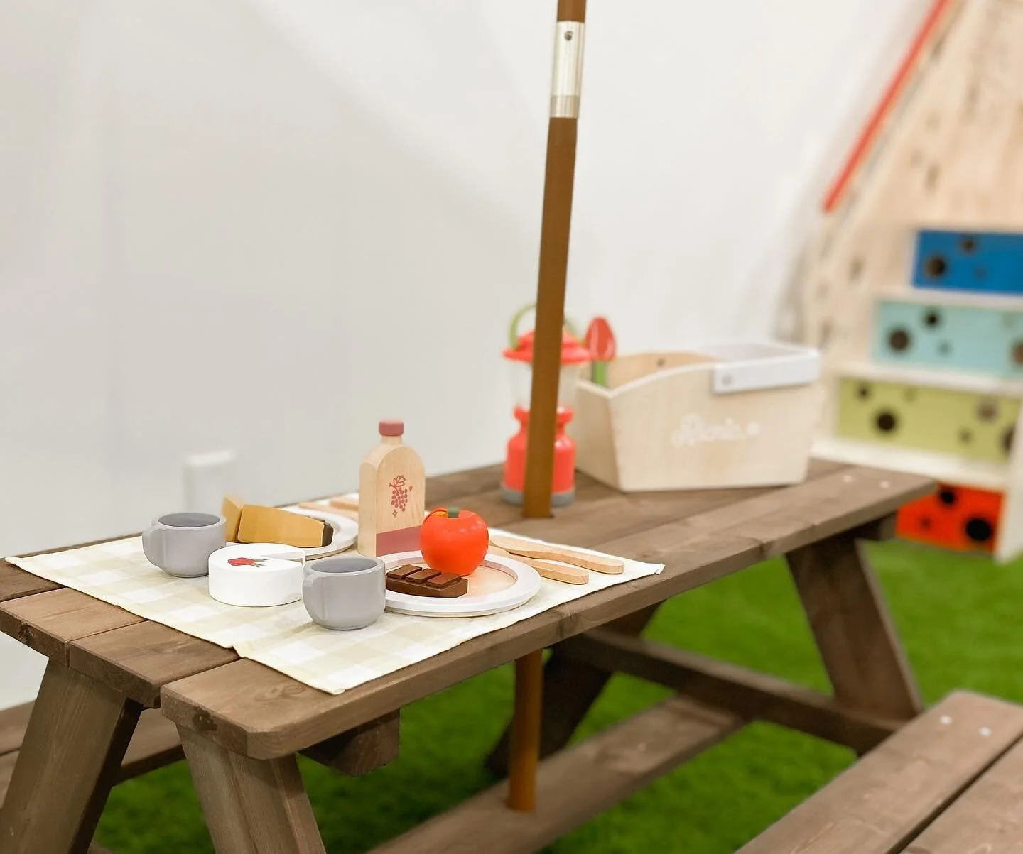 Miko's Playhouse-Indoor Playground and Coffee Shop