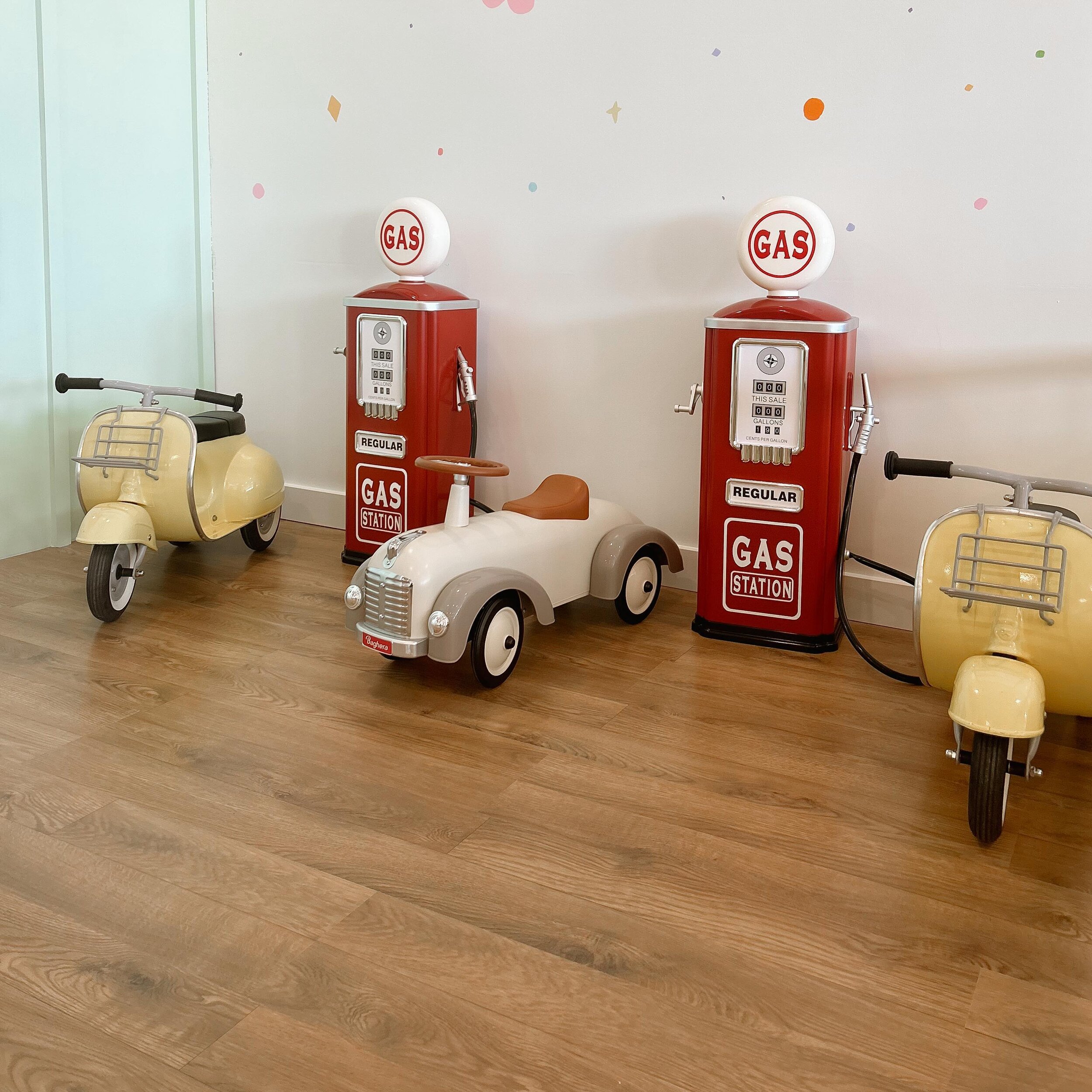 Open Play — Miko's Playhouse