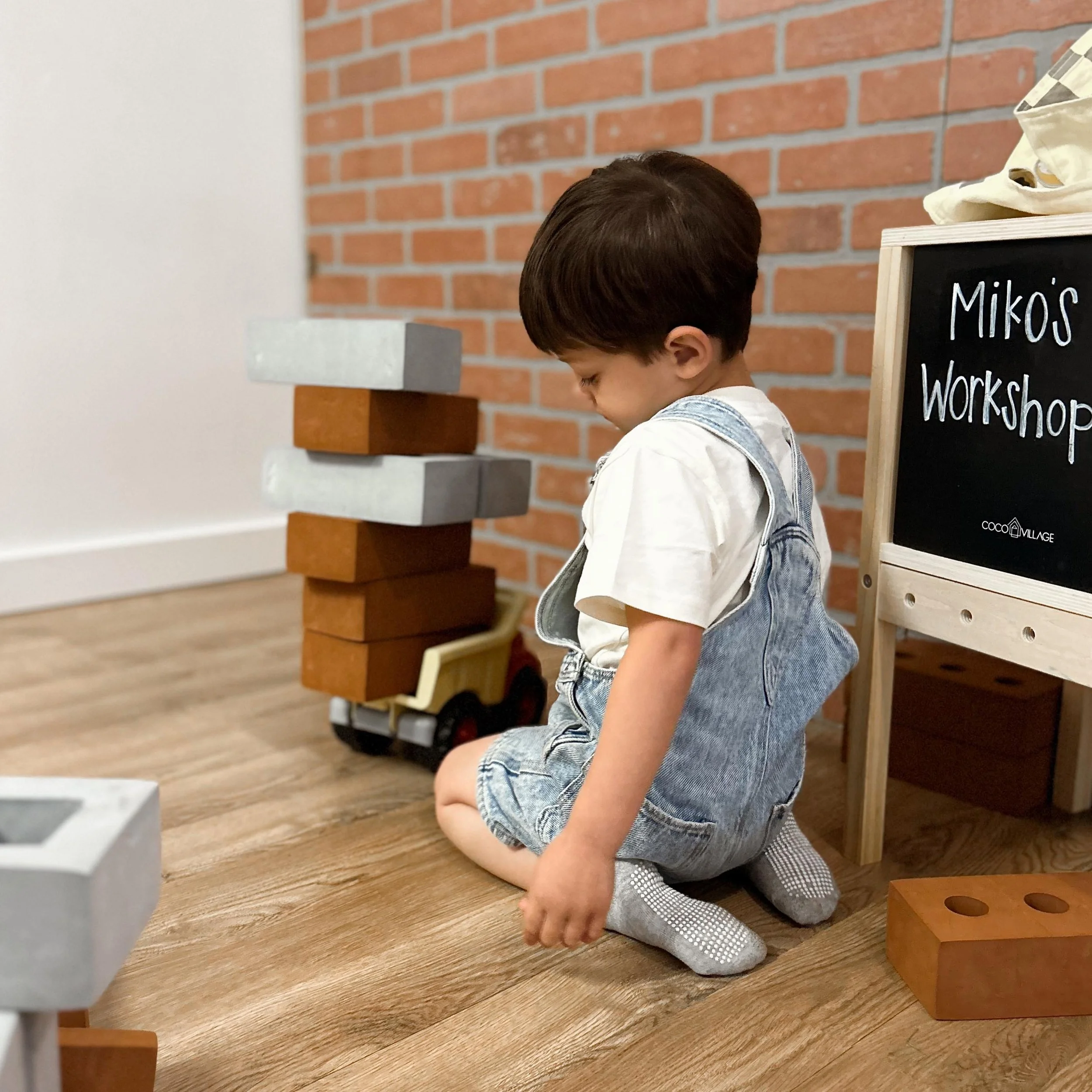 Miko's Playhouse-Indoor Playground and Coffee Shop