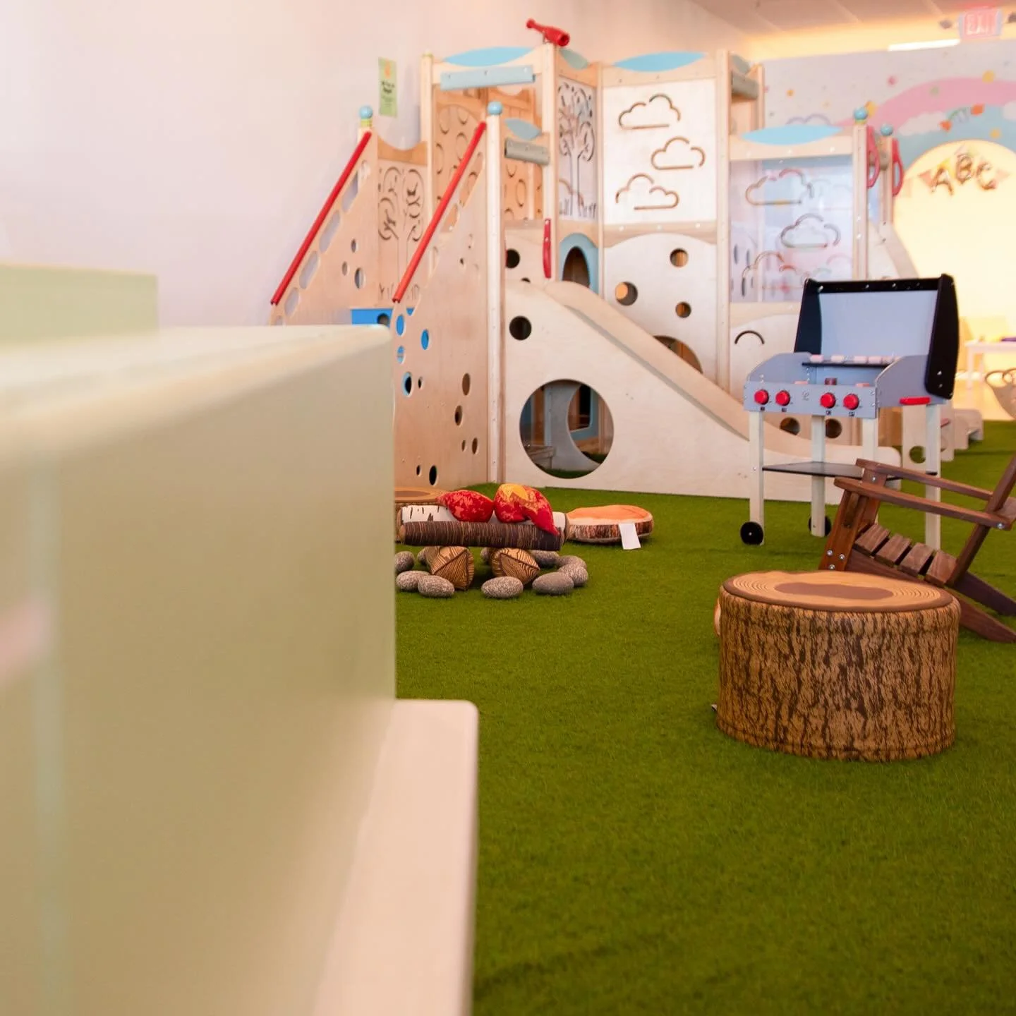 Miko's Playhouse-Indoor Playground and Coffee Shop