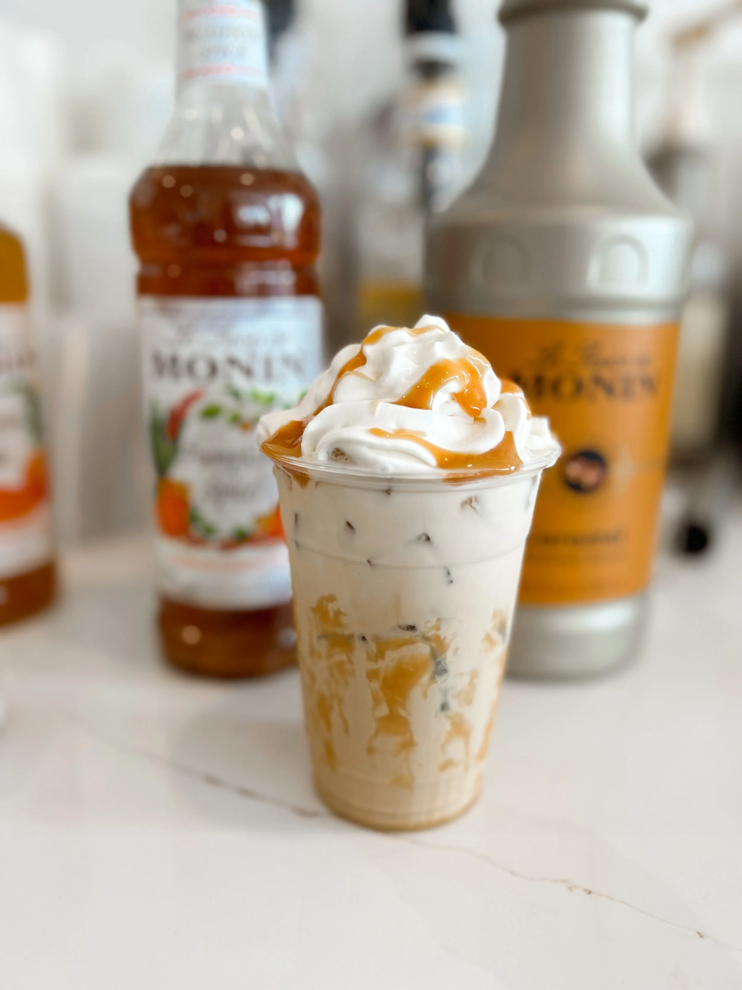 Menu — Miko's Playhouse