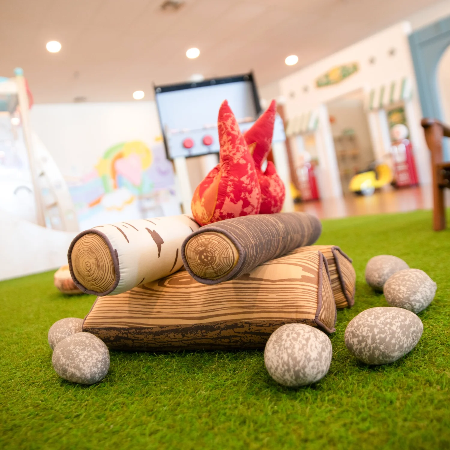 Open Play — Miko's Playhouse