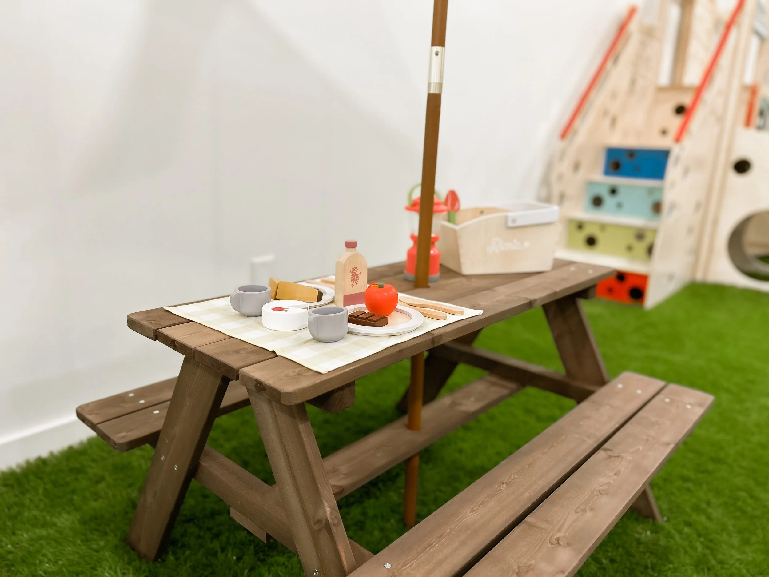 Miko's Playhouse-Indoor Playground and Coffee Shop