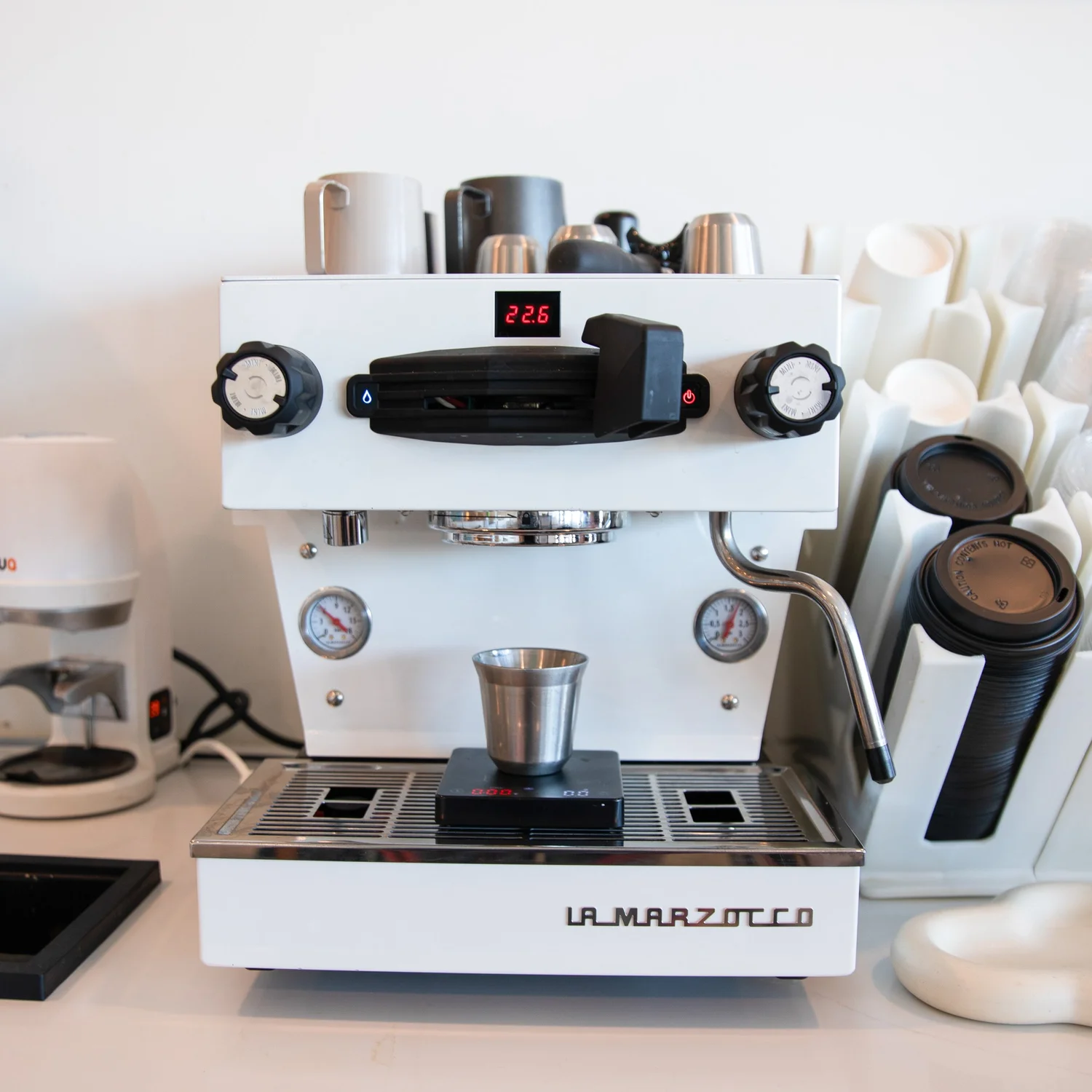 Menu — Miko's Playhouse