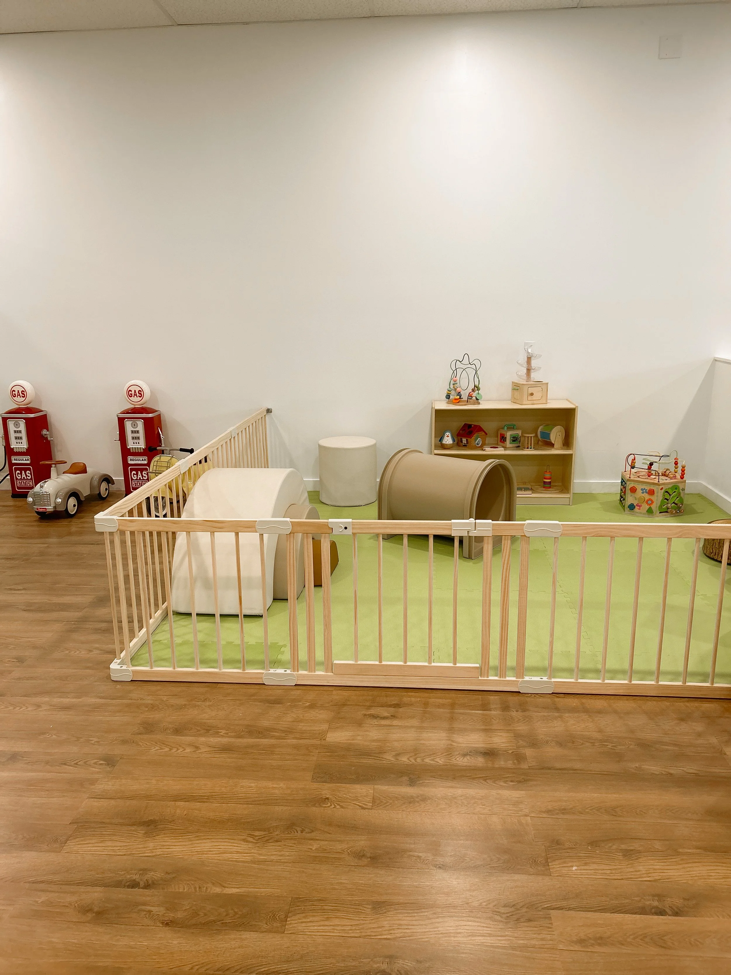 Open Play — Miko's Playhouse