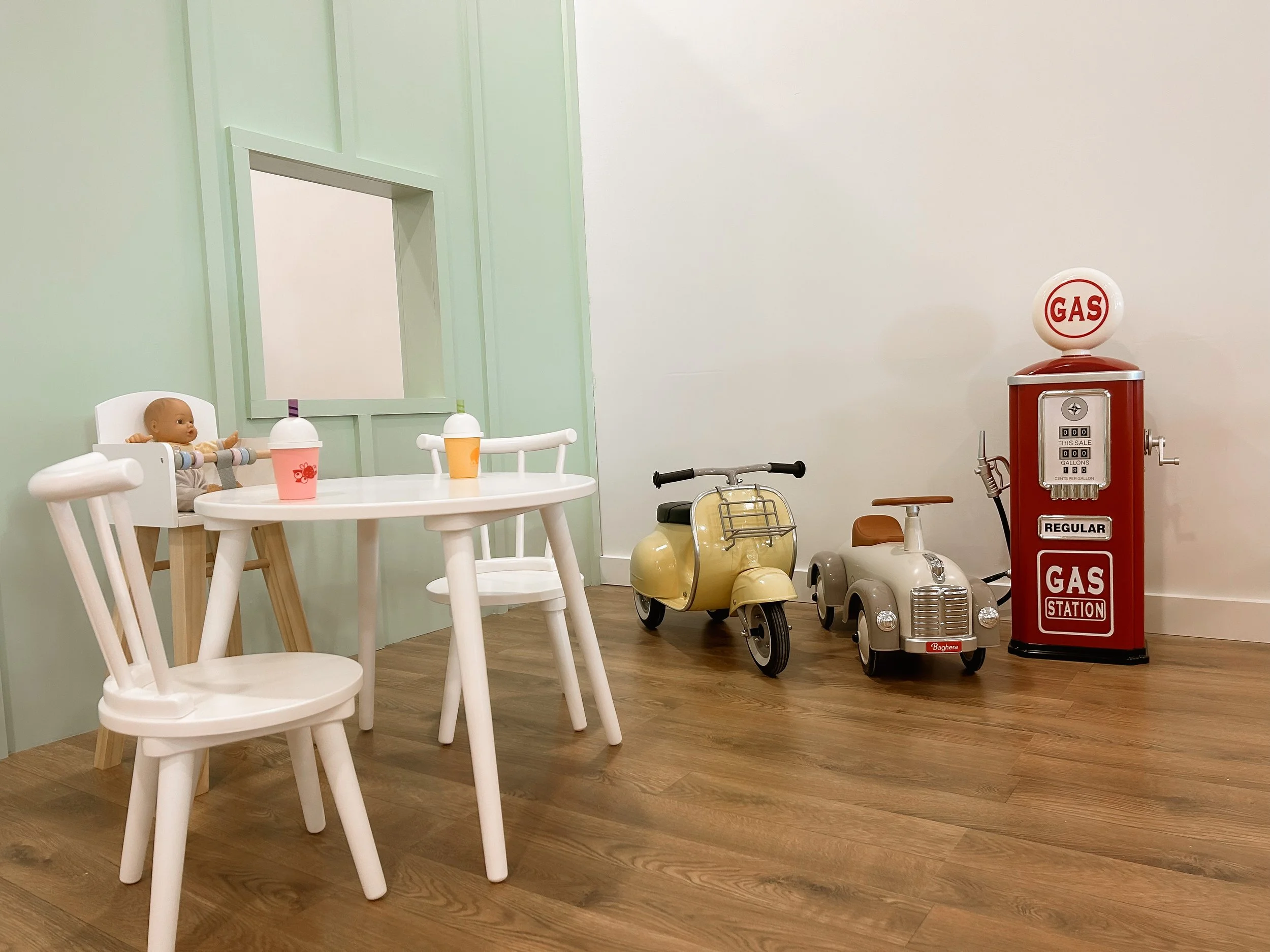 Open Play — Miko's Playhouse