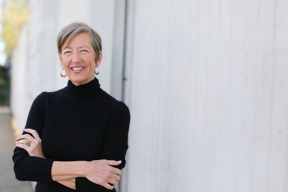 Meet Staci — Staci K Haines