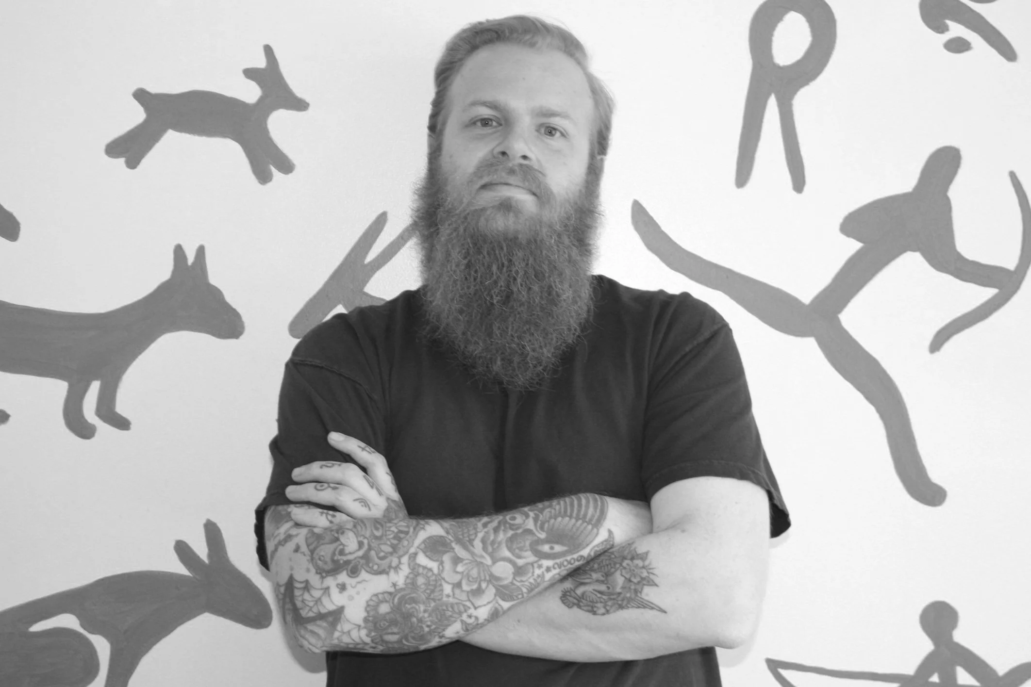 Our Artists — Primal Flame Tattoo