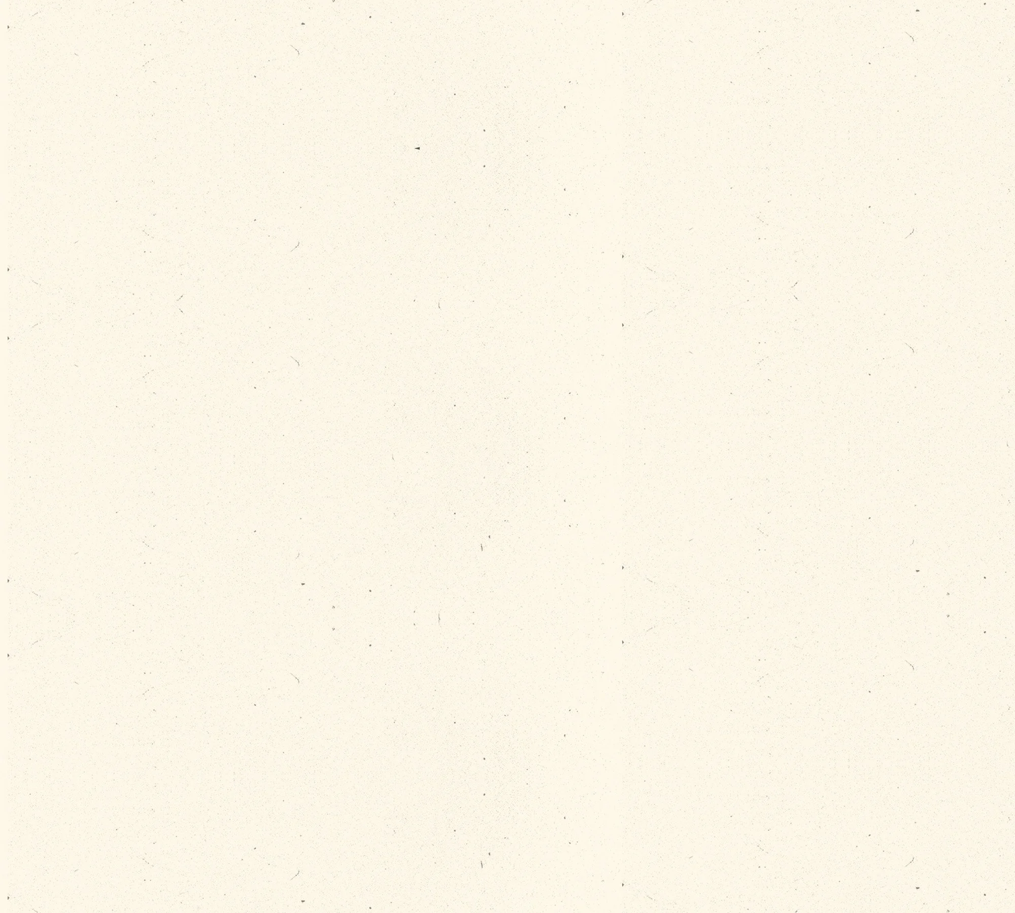 Everything's Fine — Cecilia Rabess