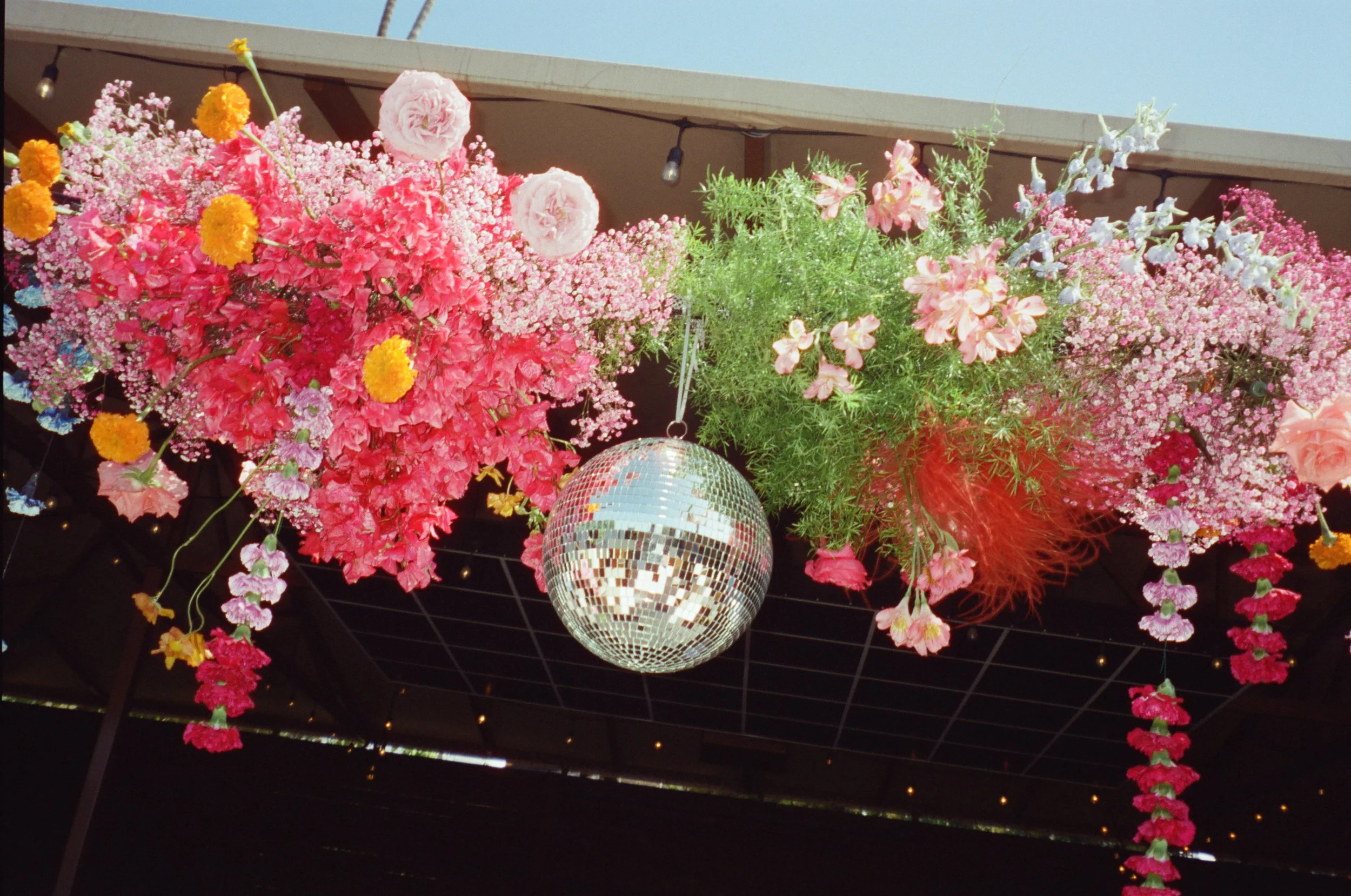 Berry Blooms Floral Co.