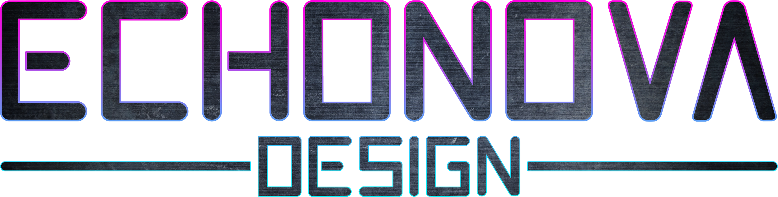 Logo Design - How Many Concepts? - EchoNova | Graphic Design Services
