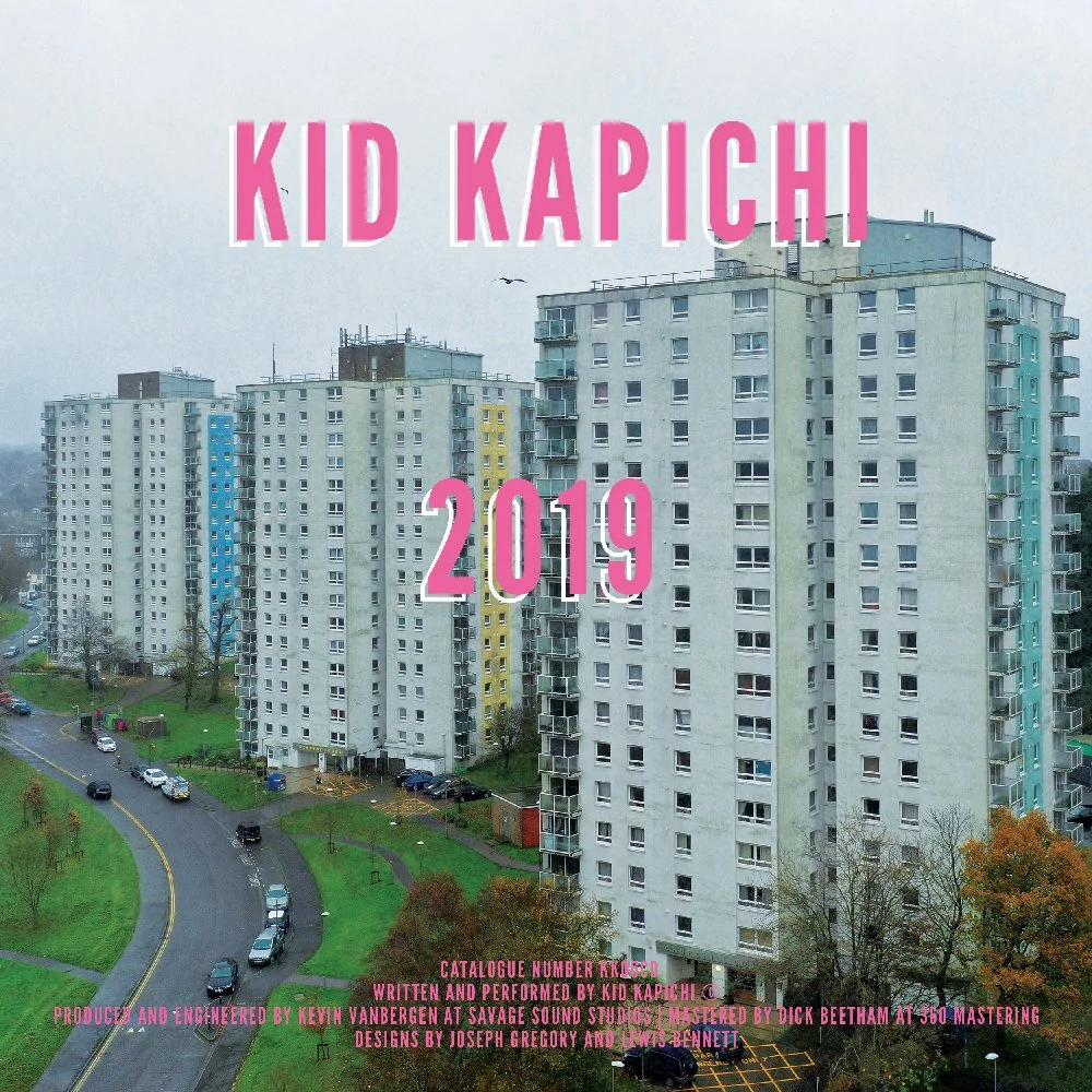 Clients and Testimonials | Kid Kapichi - EchoNova | Graphic Design Services
